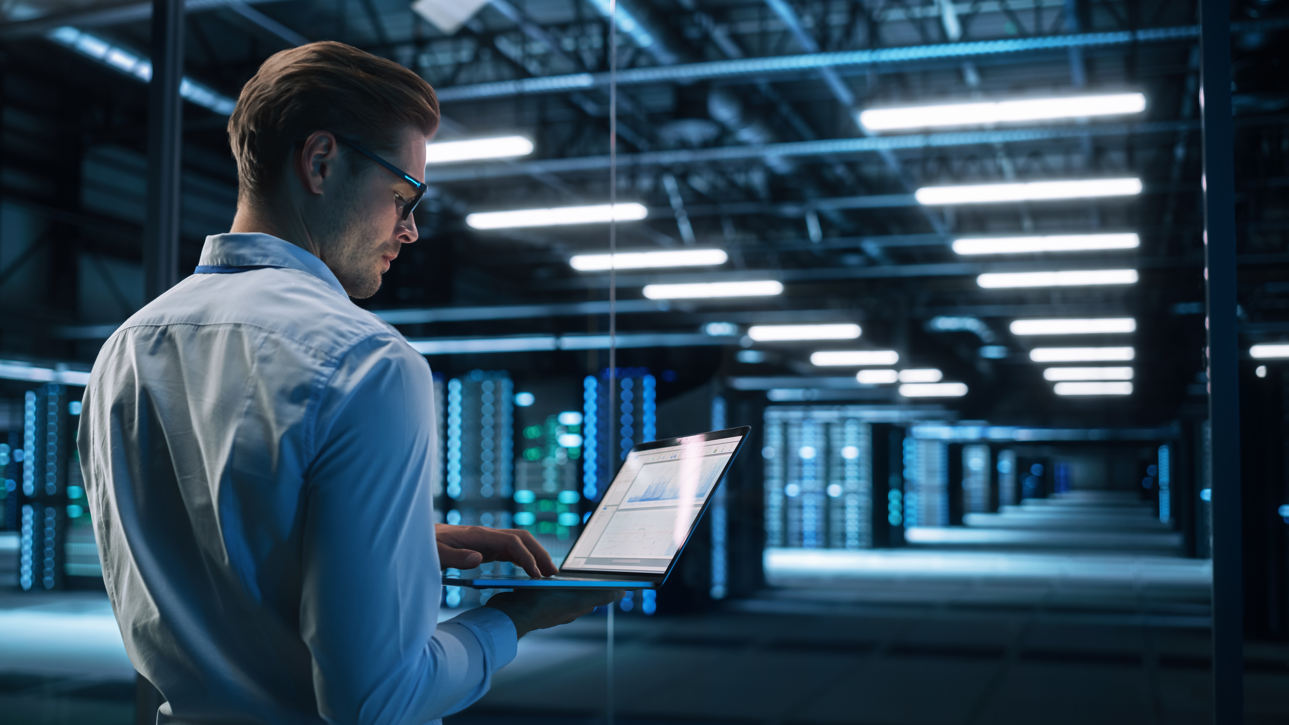 Implementa Big Data En Tu Trabajo Con Estas Rutas De Aprendizaje 